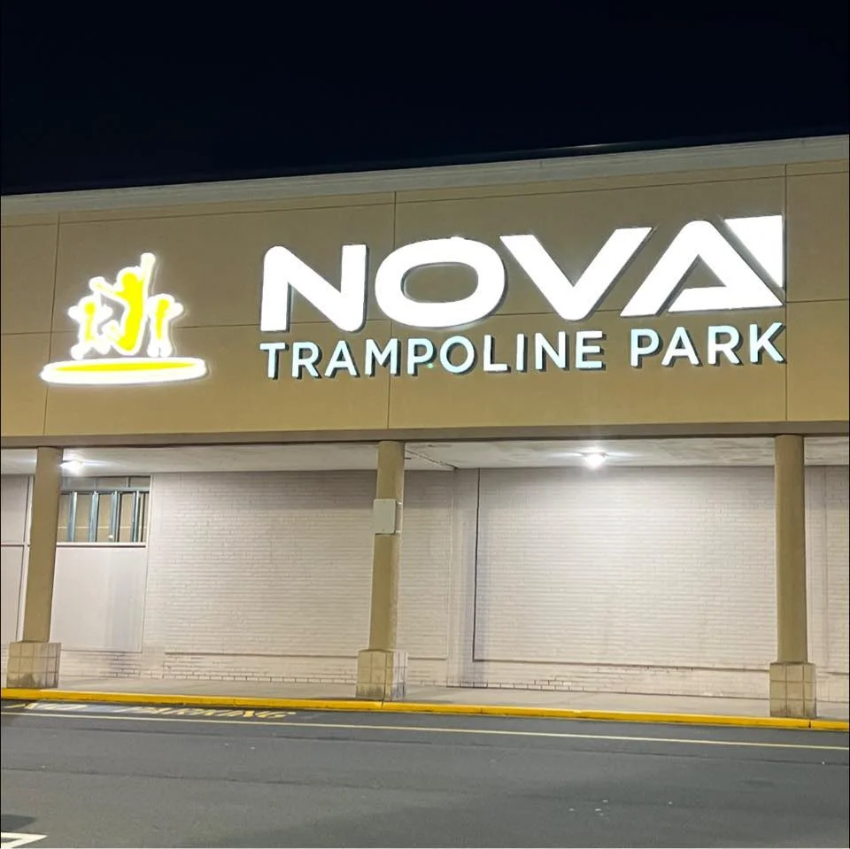 Nova Trampoline Park - Wyoming - Susquehanna Kids